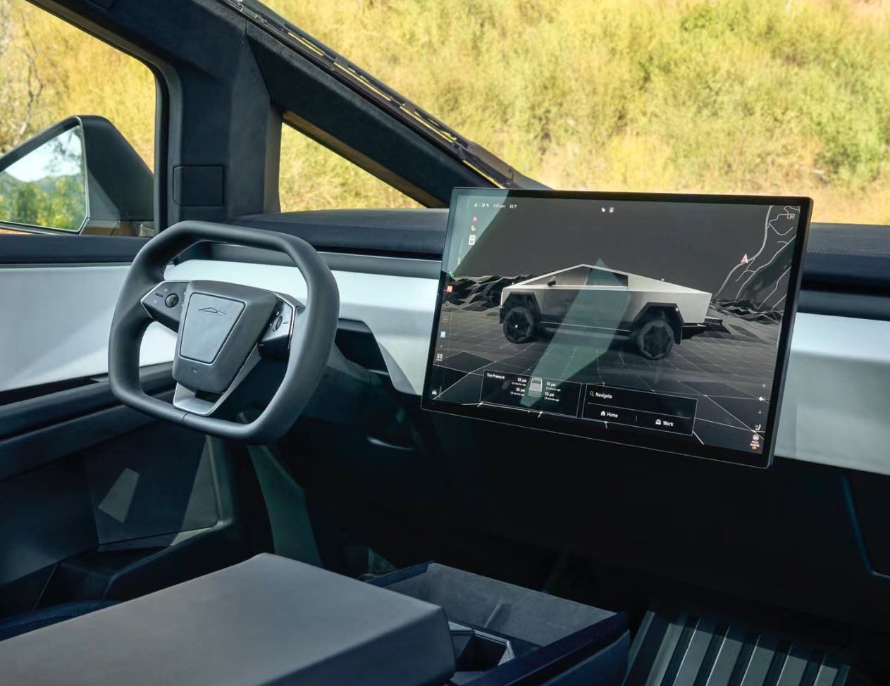 Cybertruck Mania: Elon's Wild Electric Truck Finally...