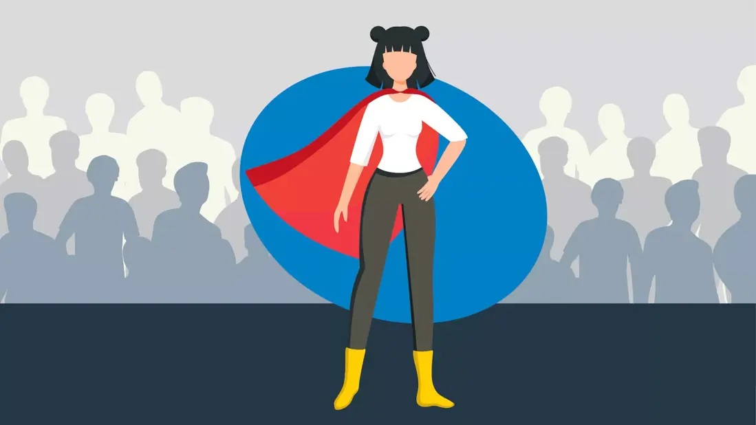 Main Character Syndrome: How Social Media Changed Identity