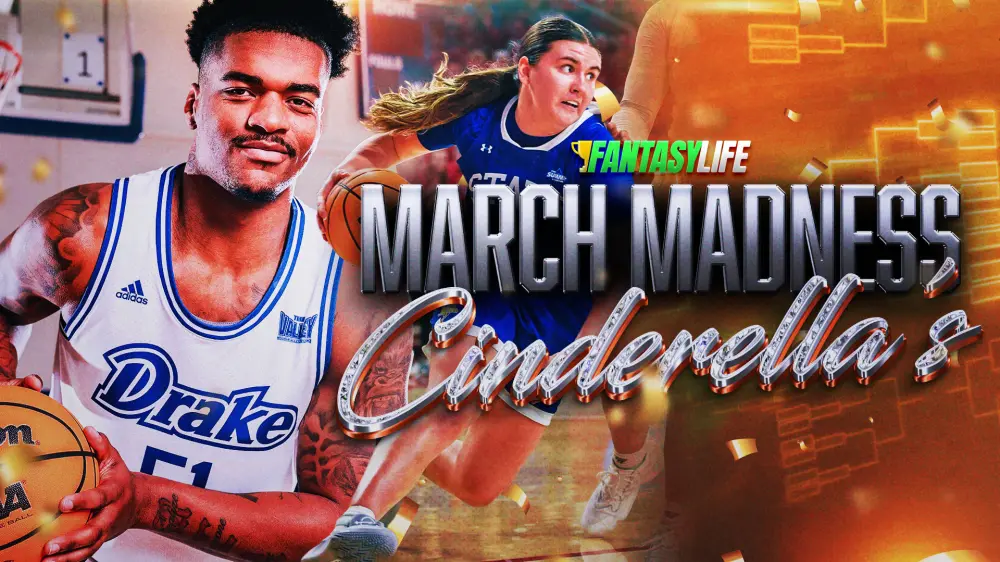 March Madness Cinderella Story: The Underdog Team That...