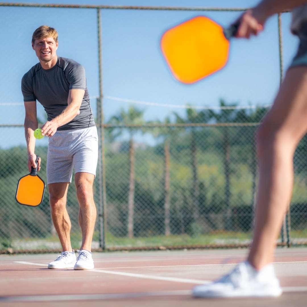 Why Pickleball Is Still America’s Fastest Growing Sport