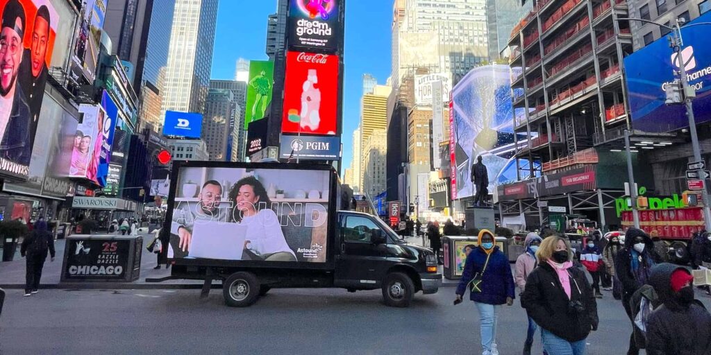 Powerful Reality Check: 9 Ways Bluetooth Billboards Are Quietly ...